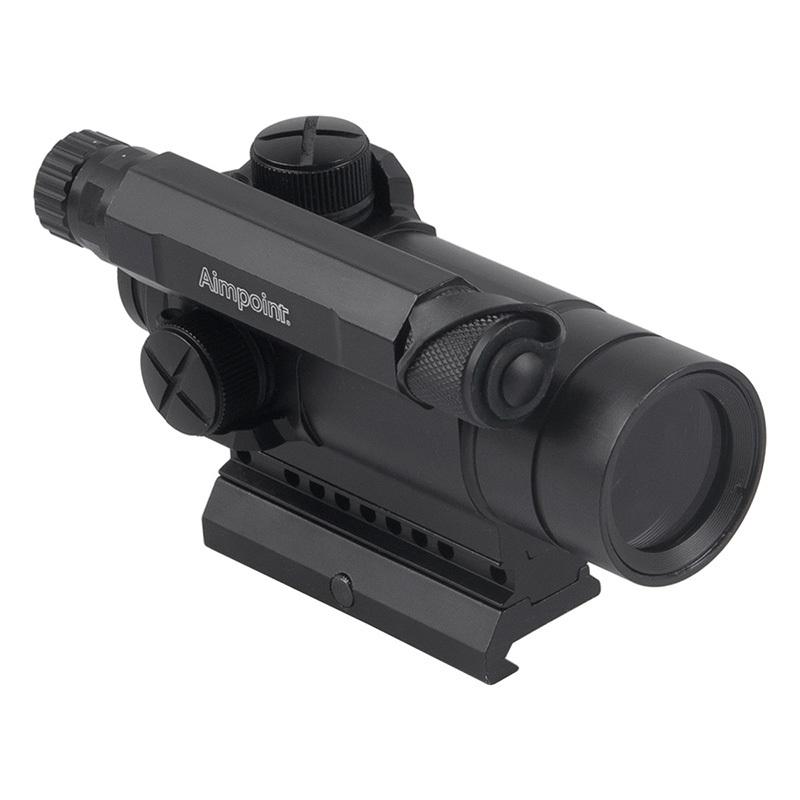 AP Comp M4タイプ ドットサイト BK : ミリタリーショップH.T.G. - 通販 - Yahoo!ショッピング