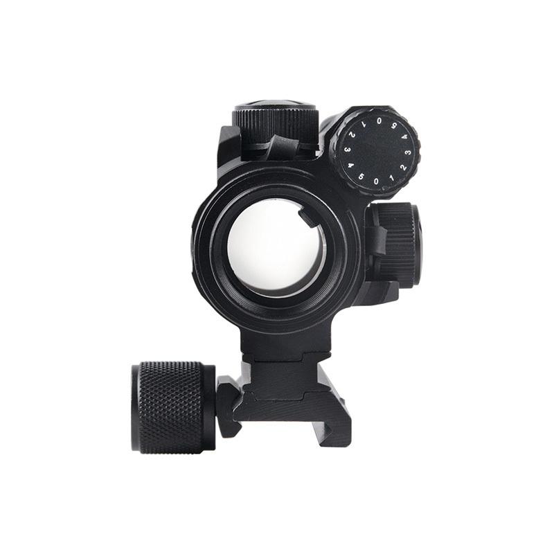 AP Comp M4タイプ ドットサイト BK : ミリタリーショップH.T.G. - 通販 - Yahoo!ショッピング