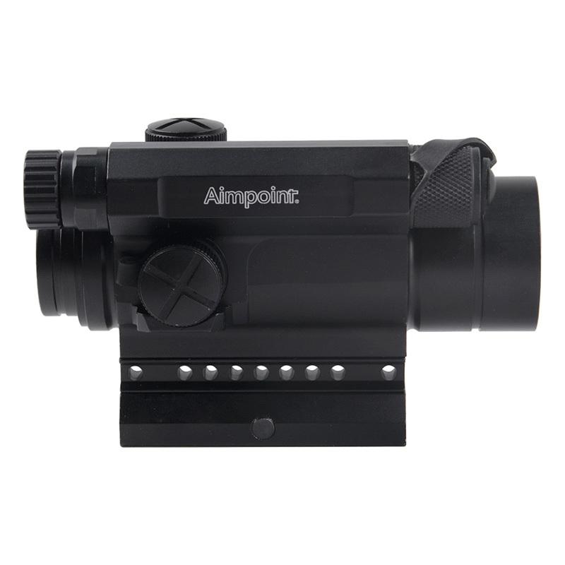 AP Comp M4タイプ ドットサイト BK : ミリタリーショップH.T.G. - 通販 - Yahoo!ショッピング