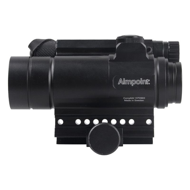 AP Comp M4タイプ ドットサイト BK : ミリタリーショップH.T.G. - 通販 - Yahoo!ショッピング