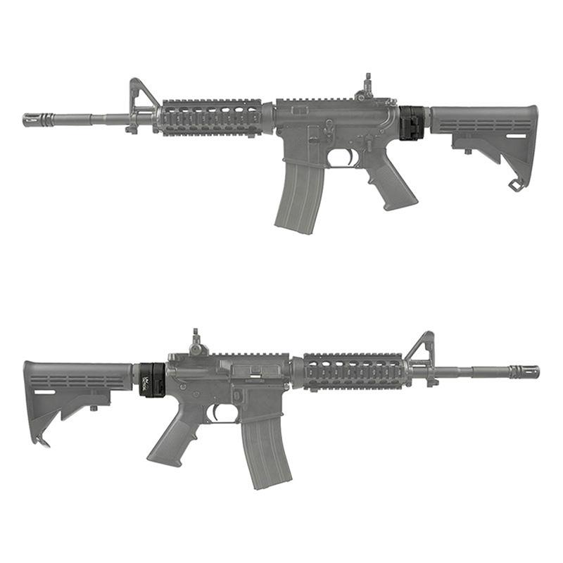 Airsoft Monster Law Tacticalタイプ フォールディングストック Airsoft Monster Law Tacticalタイプ フォールディングストック