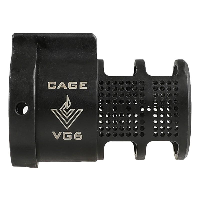 SAA VG6 Precisionタイプ CAGEデバイス : ミリタリーショップH.T.G. - 通販 - Yahoo!ショッピング