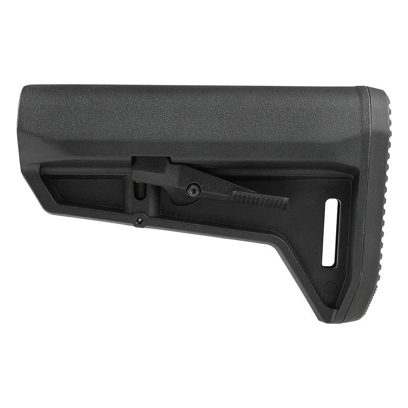 SAA MAGPUL MOE SL-Kタイプ カービンストック BK : ミリタリーショップH.T.G. - 通販 - Yahoo!ショッピング