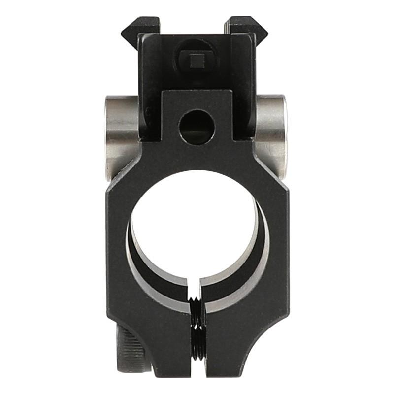 SAA Vltor VSTタイプ フォールディングフロントサイト BK : ミリタリーショップH.T.G. - 通販 - Yahoo!ショッピング