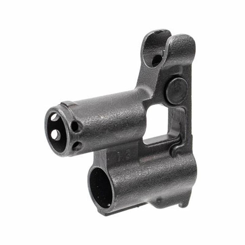 SAG PTD AK MK3 RU Ver. MIL-STD フルトップレールシャーシ (東京マルイ AKM/AKX対応) Cerakote ...