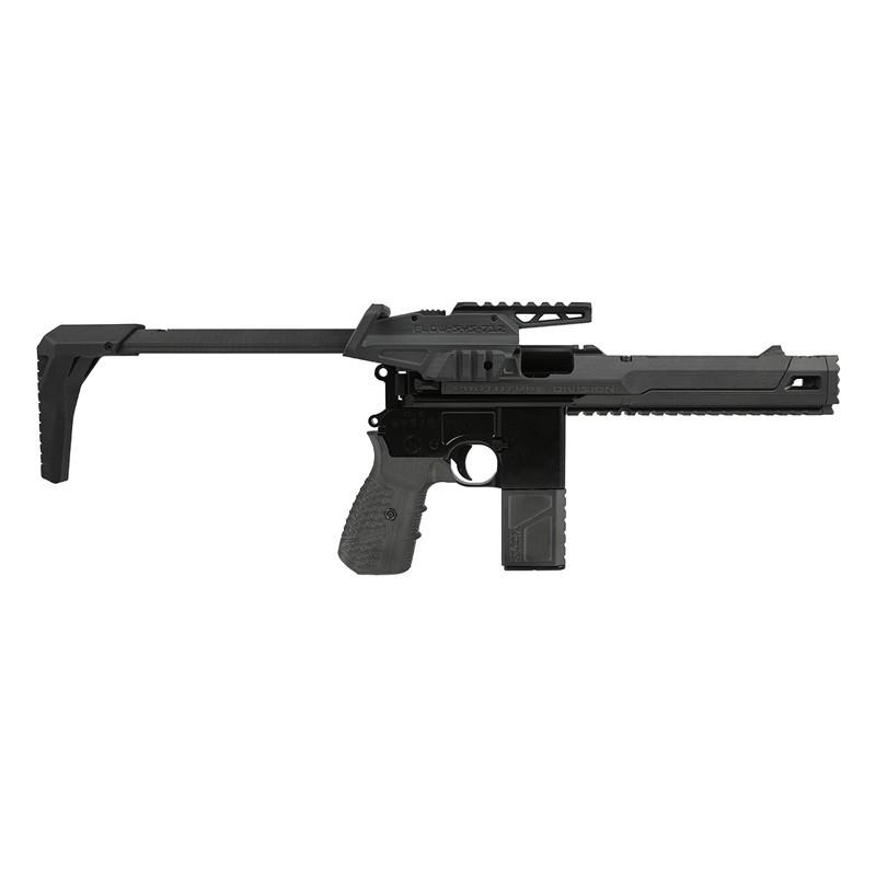 SRU M712 Flowストック+本体セット 18歳以上 : sr-cad-712-flow-gun : ミリタリーショップH.T.G ...