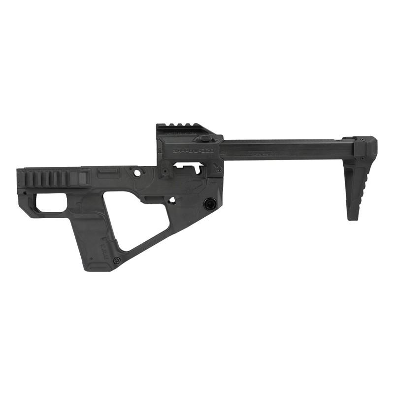 【セール】SRU P320 PDWコンバージョンキット BK (WE P320/F17/F18対応) : sr-pdw-320-bk ...