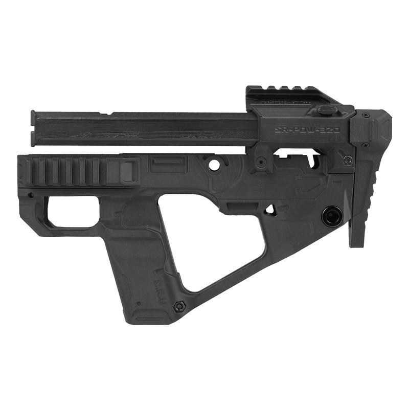 【セール】SRU P320 PDWコンバージョンキット+本体セット BK : ミリタリーショップH.T.G. - 通販 - Yahoo!ショッピング