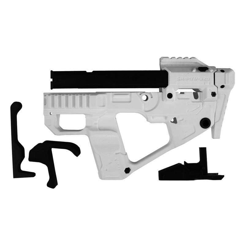 SRU P320 PDWコンバージョンキット SW (WE P320/F17/F18対応) :sr-pdw-320-sw:ミリタリーショップH ...