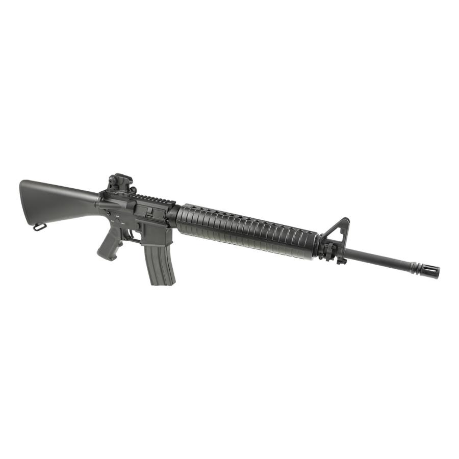 SRC FN M16A3 フルメタル電動ガン NV (FN Marking JP Ver.) エアガン 18歳以上 : ミリタリーショップH ...