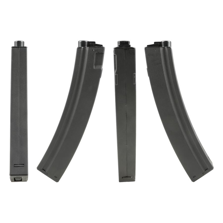 SRC H&K MP5 SD5 フルサイズ電動ガン サブマシンガン Gen.2 (JP SRC H&K MP5 SD5 フルサイズ電動ガン サブマシンガン Gen.2 (JP