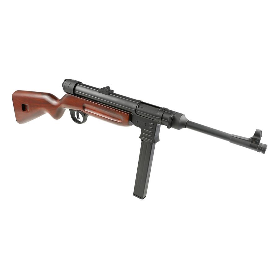 SRC MP41 フルメタル電動ガン NV (リアルウッド EBB JP Ver.) エアガン 18歳以上 : ミリタリーショップH.T.G. - 通販 - Yahoo!ショッピング