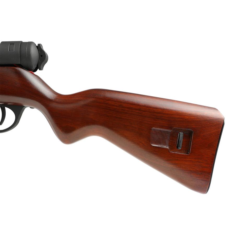 SRC MP41 フルメタル電動ガン NV (リアルウッド EBB JP Ver.) エアガン 18歳以上 : ミリタリーショップH.T.G. - 通販 - Yahoo!ショッピング