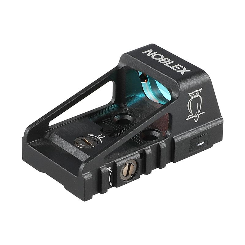 SOTAC GEAR NOBLEX OS MOS タイプ コンパクトピストル ドットサイト レプリカ BK : ミリタリーショップH.T.G ...