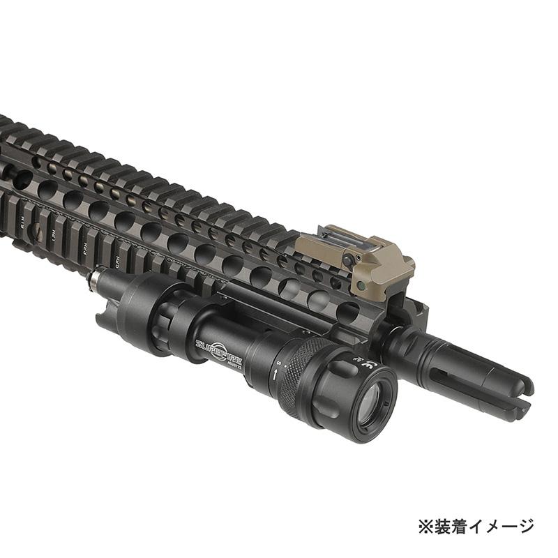 SOTAC GEAR SFタイプ M952V スカウトライト ウェポンライト DarkEarth QDマウント フラッシュライト : sstc-sd-029-de : ミリタリーショップH.T ...