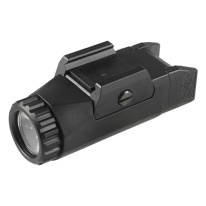 SOTAC GEAR INFORCEタイプ APL-G3 コンパクトウェポンライト Black タクティカルライト フラッシュライト ...