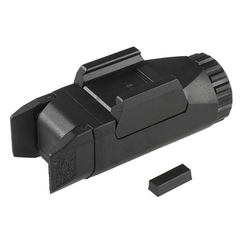 SOTAC GEAR INFORCEタイプ APL-G3 コンパクトウェポンライト Black タクティカルライト フラッシュライト ...