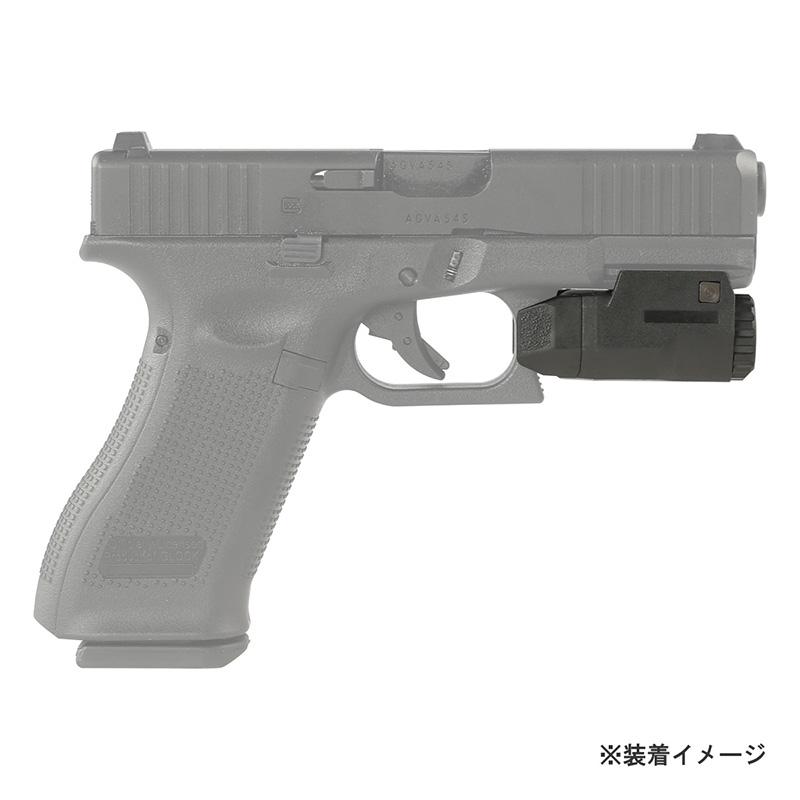 SOTAC GEAR INFORCEタイプ APL-C コンパクウェポントライト DarkEarth タクティカルライト :sstc-sd ...