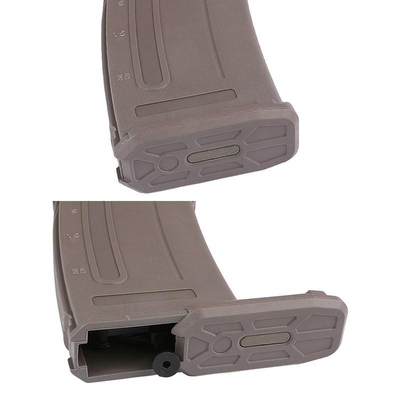 MAGPUL P-MAG Gen.3タイプ G36フラッシュマガジン 300連 TAN : ミリタリーショップH.T.G. - 通販 ...