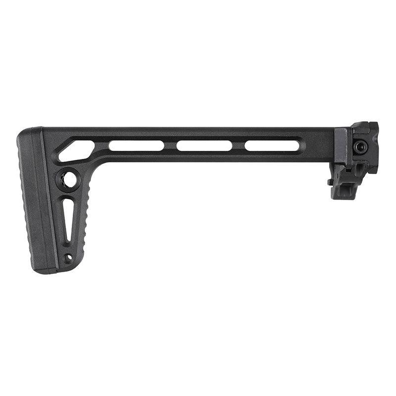 TASK FORCE SIG AIR/VFC MCX対応Minimalistタイプフォールディングストック BK : tf-mxf-mini-bk : ミリタリーショップH.T.G. - 通販 ...