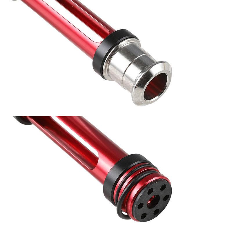 TTI Airsoft VSR-10 45degree ピストン : ミリタリーショップH.T.G. - 通販 - Yahoo!ショッピング