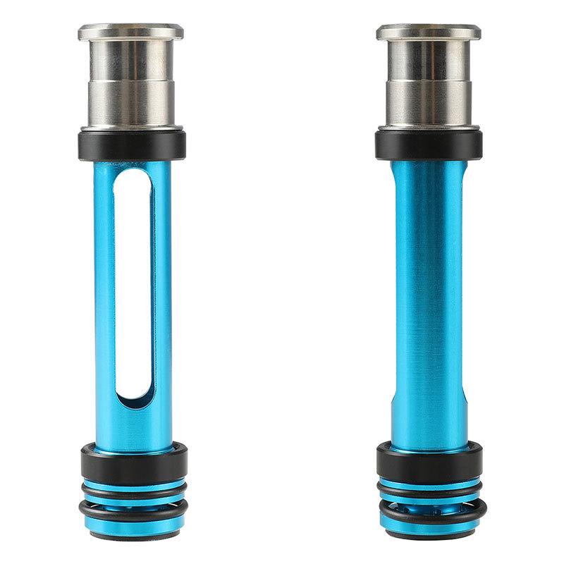 TTI Airsoft VSR-10 90degree ピストン : ミリタリーショップH.T.G. - 通販 - Yahoo!ショッピング