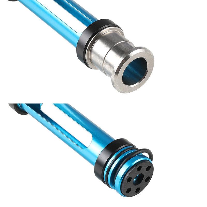 TTI Airsoft VSR-10 90degree ピストン : ミリタリーショップH.T.G. - 通販 - Yahoo!ショッピング