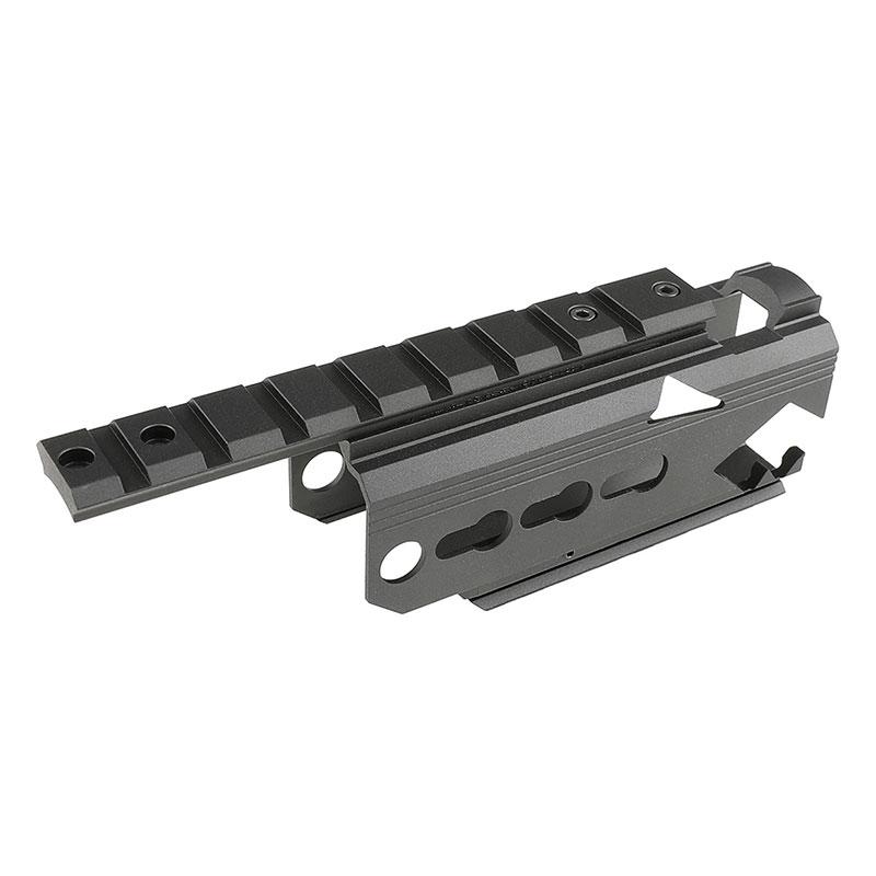 SLONG Airsoft Glock KeyModフロントキット (東京マルイ/WE対応) : ミリタリーショップH.T.G. - 通販 ...