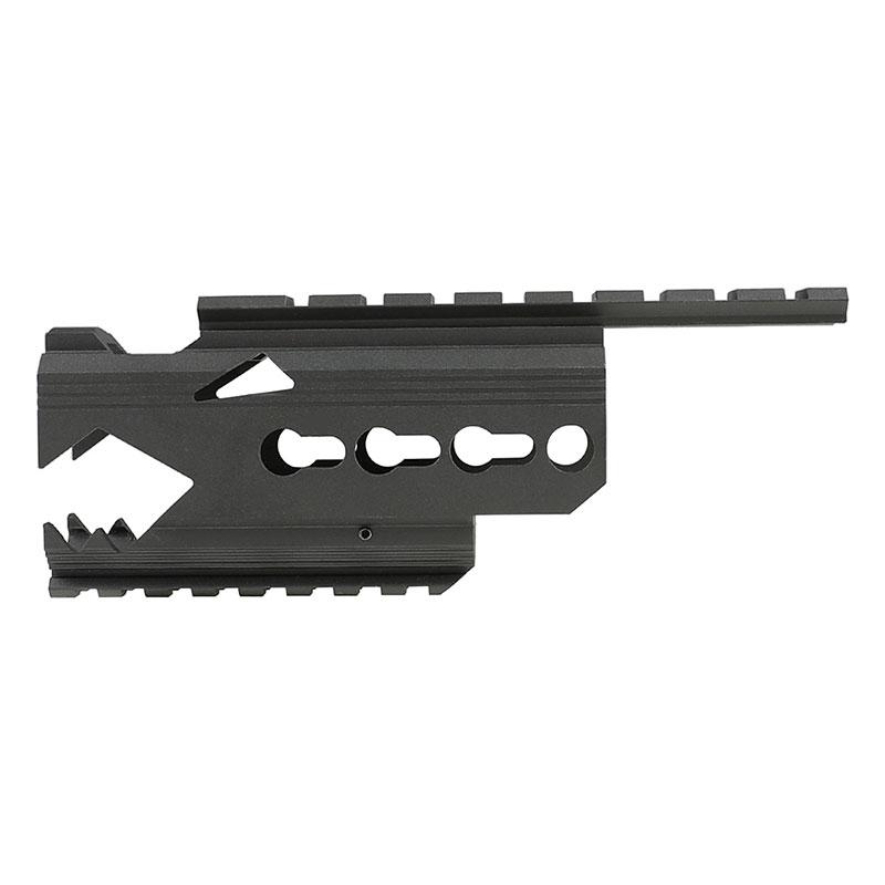 SLONG Airsoft Glock KeyModフロントキット (東京マルイ/WE対応) : ミリタリーショップH.T.G. - 通販 ...