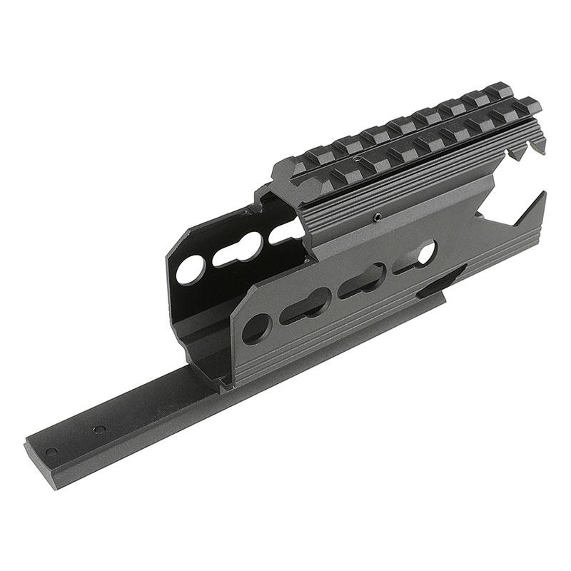 SLONG Airsoft Glock KeyModフロントキット (東京マルイ/WE対応) : ミリタリーショップH.T.G. - 通販 ...