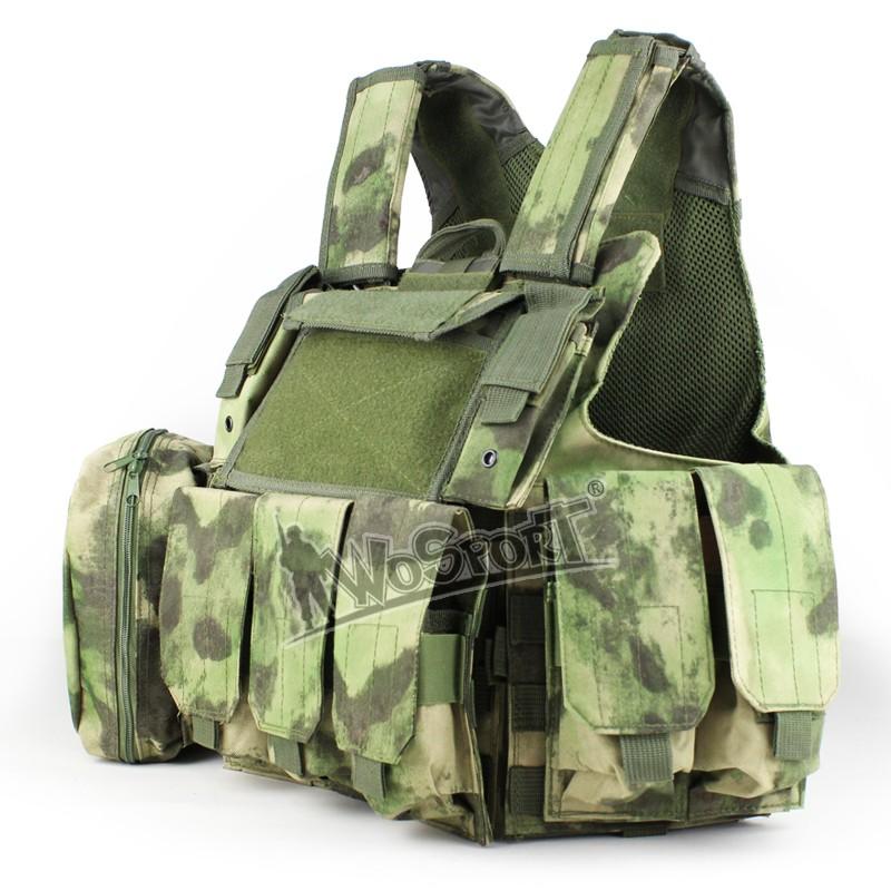 WoSporT CIRAS MAR コンバットベスト OD : ミリタリーショップH.T.G. - 通販 - Yahoo!ショッピング