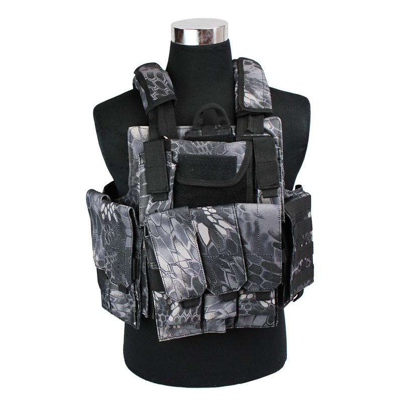 WoSporT CIRAS MAR コンバットベスト TYPHON : ミリタリーショップH.T.G. - 通販 - Yahoo!ショッピング