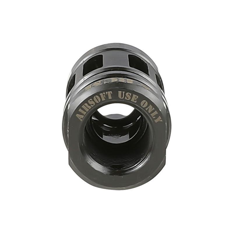 BCM AIR/VFC GUNFIGHTER MOD0タイプコンペンセイター (14mm逆 BCM AIR/VFC GUNFIGHTER MOD0タイプコンペンセイター (14mm逆
