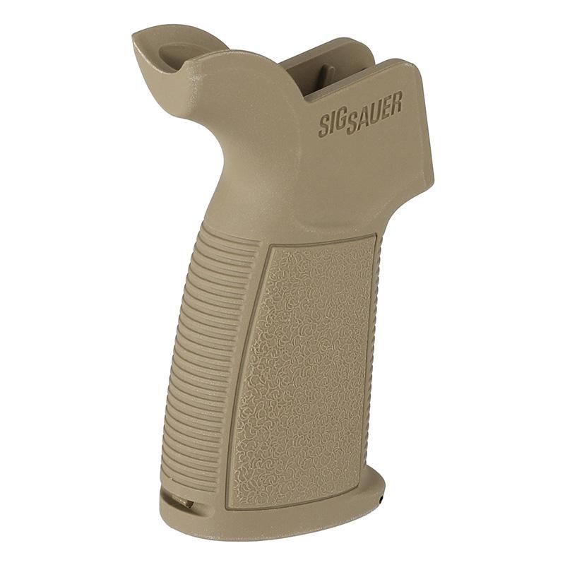 WindyEast MCX/M400 REDUCED ANGLE Type ピストルグリップ FDE : ミリタリーショップH.T.G. - 通販 - Yahoo!ショッピング