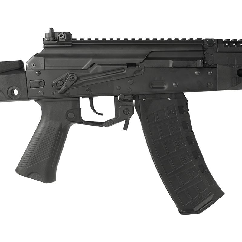 WELL PRO AK-12M1 ガスブローバックライフル (ハードガンケース付/JP.Ver) : ミリタリーショップH.T.G. - 通販 ...