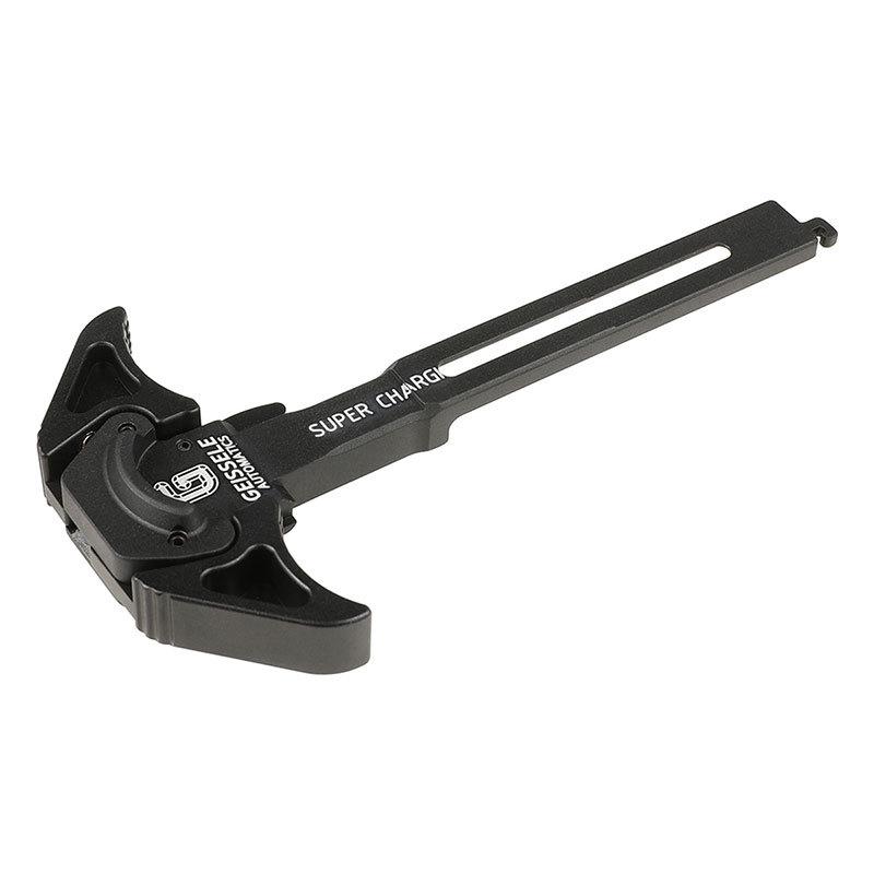 Zparts Geissele SCH 5.56タイプチャージングハンドル (東京 Zparts Geissele SCH 5.56タイプチャージングハンドル (東京