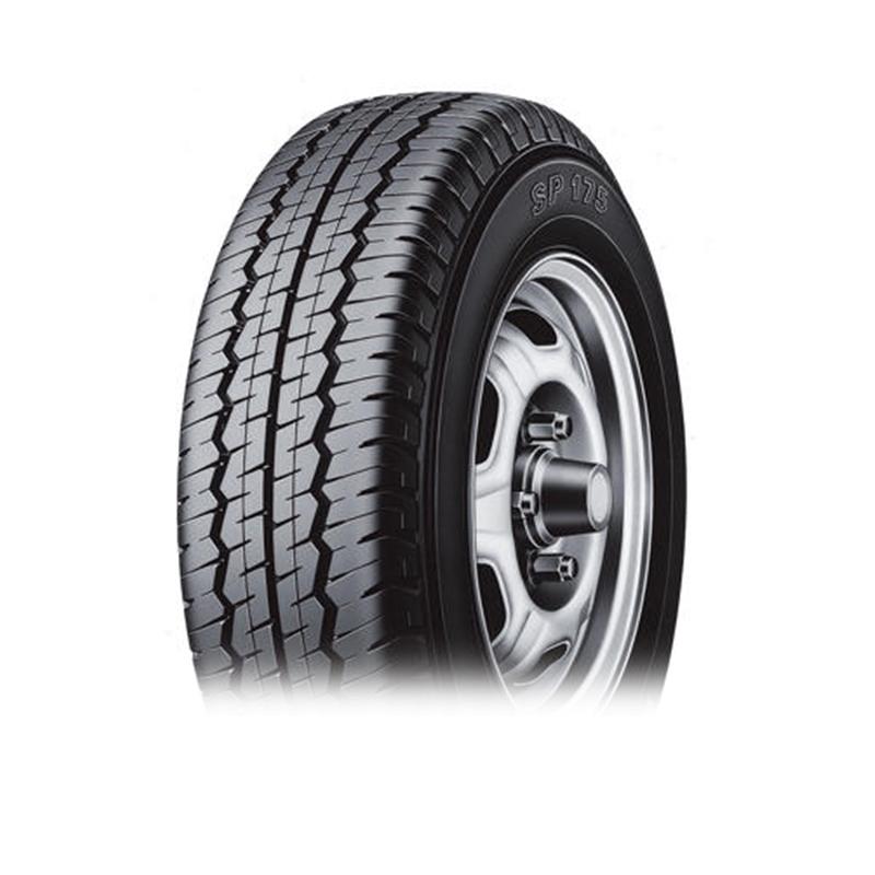 145R10 6PR SP175 ダンロップ DUNLOP 小型トラック用 :12949:タイヤ&ホイールのヘラクレス - 通販 ...