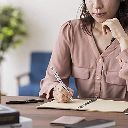 ロットリング マルチペン ブラック 600 3in1 2164108 rOtring シャーペン 高級筆記具 文房具 ドイツ製 製図 ペン プロ : mu0398bb2d09b : ヘルクレス ...