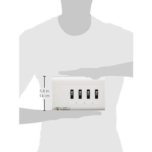 日東工業 HP形ホーム分電盤(HPAHSA) HSAT-40 : ヘルクレス ヤフーショップ - 通販 - Yahoo!ショッピング