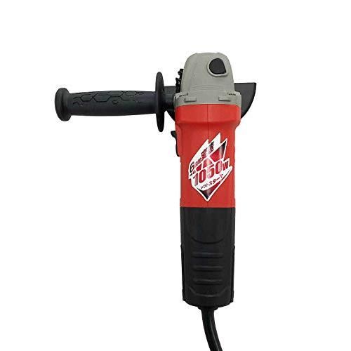 SK11 コード式変速ディスクグラインダー 100mm 1050W SDG-1050VS : ヘルクレス ヤフーショップ - 通販 - Yahoo!ショッピング