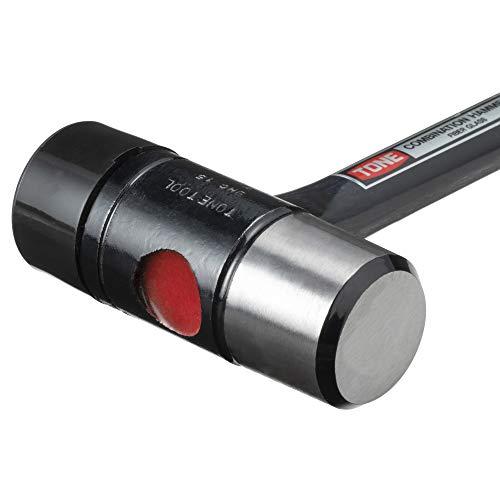 トネ(TONE) コンビネーションハンマー BHC-15 ブラック 1.5lb : ヘルクレス ヤフーショップ - 通販 - Yahoo!ショッピング