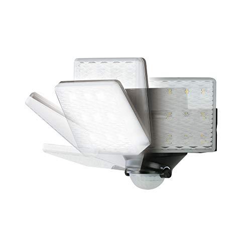 大進(ダイシン) 大進(DAISIN) LED ソーラー センサーライト 1灯式 DLS-7T100 奥行15.3×高さ8. : ヘルクレス ヤフーショップ - 通販 - Yahoo!ショッピング