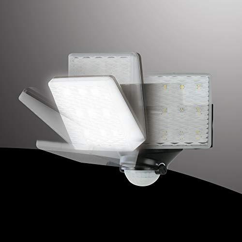 大進(ダイシン) 大進(DAISIN) LED ソーラー センサーライト 1灯式 DLS-7T100 奥行15.3×高さ8. : ヘルクレス ヤフーショップ - 通販 - Yahoo!ショッピング