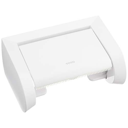 TOTO 紙巻器 ホワイト YH500#NW1 : ヘルクレス ヤフーショップ - 通販 - Yahoo!ショッピング