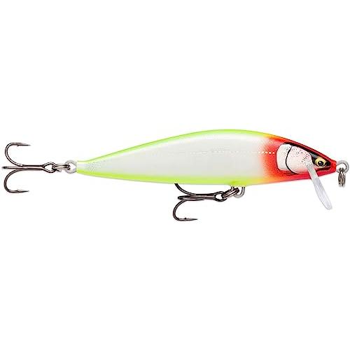 ラパラ(Rapala) カウントダウンエリート 7.5cm 10g CDE75#GDCL ギルディッドクラウン : ヘルクレス ヤフーショップ - 通販 - Yahoo!ショッピング