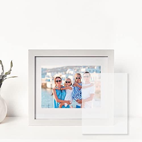 アクリル板 1mm A4サイズ DARENYI 6枚セット透明プラスチック板 保護フィルム付き (297mm x 210mm) : ヘルクレス ヤフーショップ - 通販 - Yahoo!ショッピング