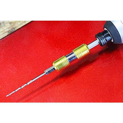 SK11 ダブルビットジョイント 6.35mm六角軸 ゴールド SDJ-G : mu6efc378f44 : ヘルクレス ヤフーショップ - 通販 - Yahoo!ショッピング