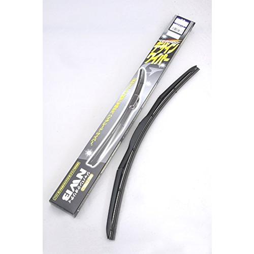 NWB(エヌダブルビー) デザインワイパー 550mm Uクリップ D55 : ヘルクレス ヤフーショップ - 通販 - Yahoo!ショッピング