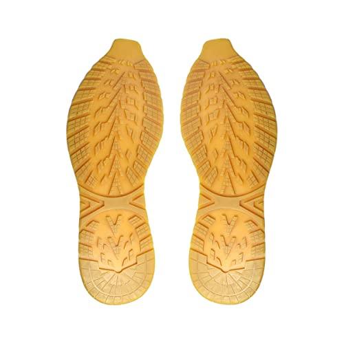 Lanito 靴底修理シート ゴムシートソール シューケアキット スリップ対策 Q1級ゴム素材 靴修理キット スニーカーの靴底の補修 靴底の保護 : ヘルクレス ヤフーショップ - 通販 ...