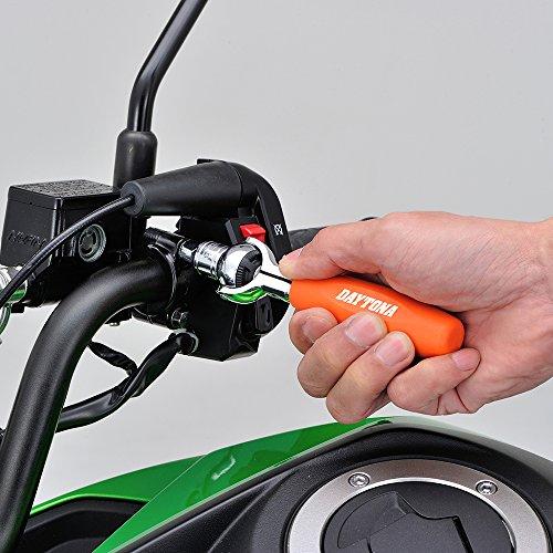 デイトナ(Daytona) スイベルラチェット 3/8インチ 2スタイルグリップ 95327 : ヘルクレス ヤフーショップ - 通販 - Yahoo!ショッピング